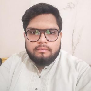 Verify Professional Certificate Badar Abid 2201 - Elevate Your Skills